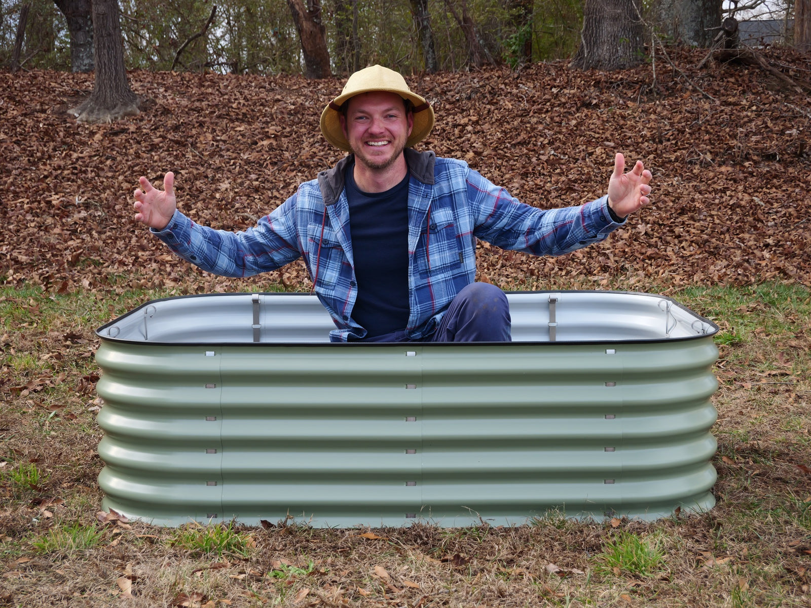 The Story of a Dream (and Gro-Rite Garden) - Gro-Rite Garden USA | Gro ...