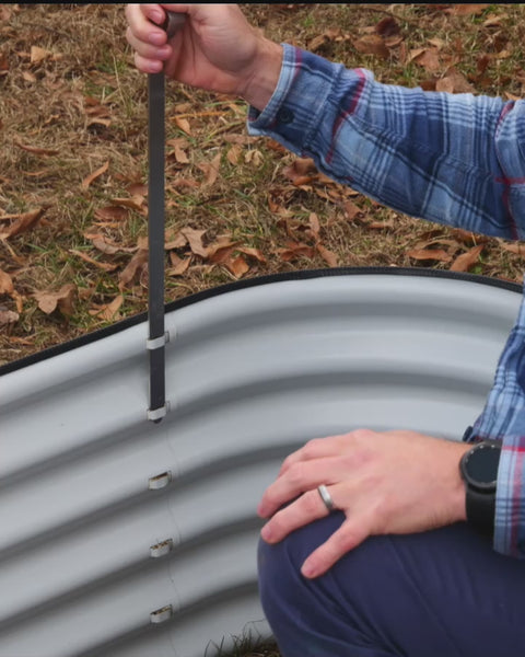 Gro-Rite Garden USA - Hassle-Free Raised Bed Gardening!