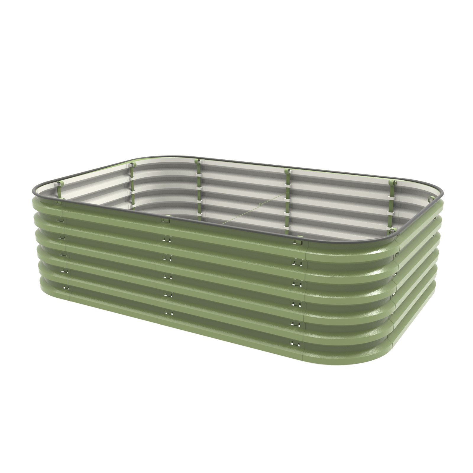 Gro-Rite Garden USA - Hassle-Free Raised Bed Gardening!